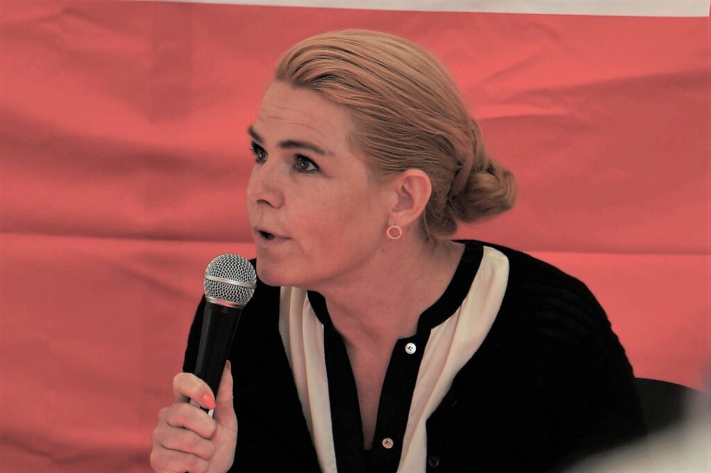 Støjbergs produktionsdanmark: Danmarks økonomiske rygrad? - netavisnord